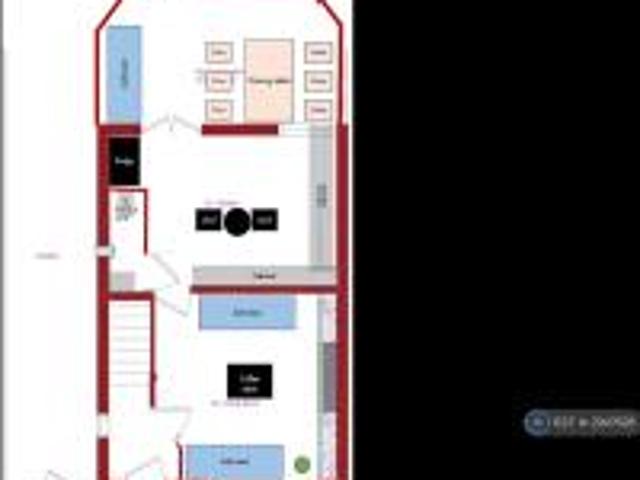 3 bedroom end of terrace house for rent in Charlton Park Lane, London, SE7