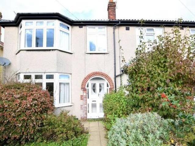 3 bedroom end of terrace house for rent in Chewton Close Fishponds BRISTOL BS16