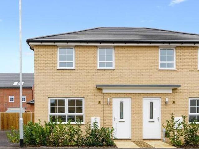 3 bedroom end of terrace house for rent in Cringleford Heights, Norwich, Norfolk, NR4