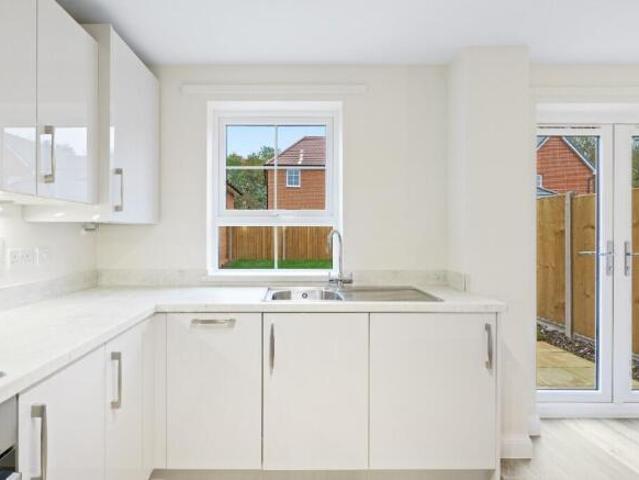 3 bedroom end of terrace house for rent in Cringleford Heights, Norwich, Norfolk, NR4