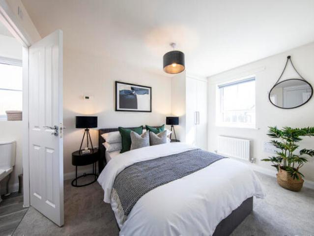3 bedroom end of terrace house for rent in Cringleford Heights, Norwich, Norfolk, NR4