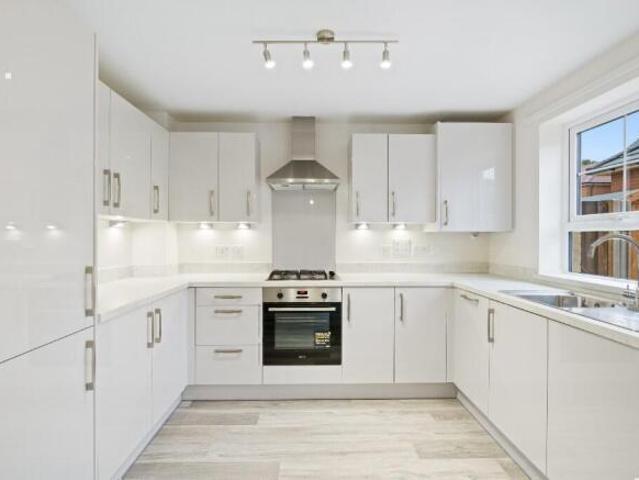 3 bedroom end of terrace house for rent in Cringleford Heights, Norwich, Norfolk, NR4