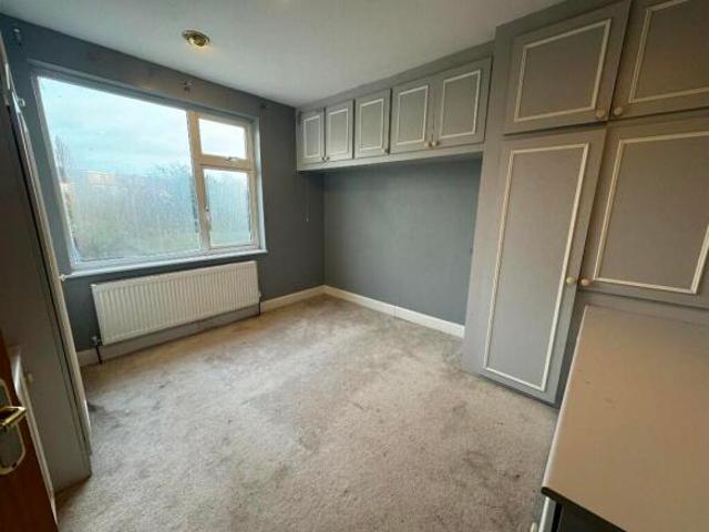 3 bedroom end of terrace house for rent in Allesley Old Road, Chapelfields, Coventry, West Midlands, CV5