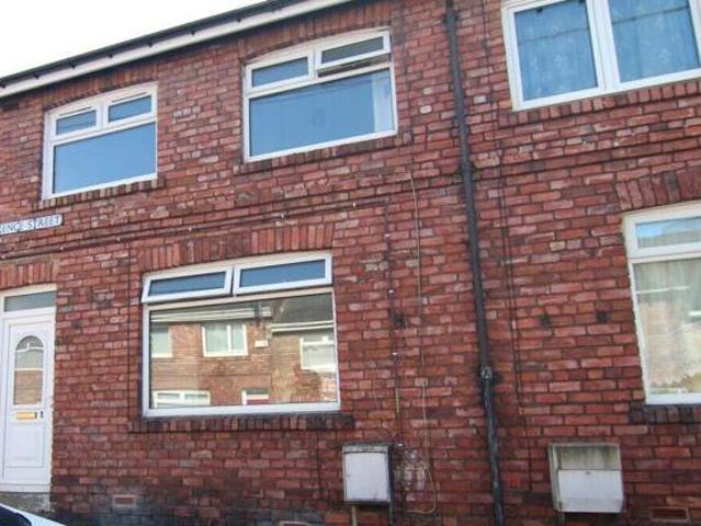 3 Bedroom End Of Terrace House For Rent In Bowburn, Durham
