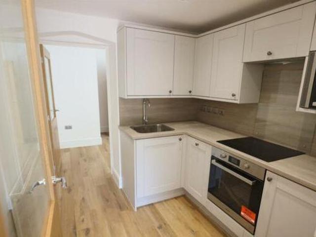 3 Bedroom End Of Terrace House For Rent In Bonvilston, Vale Of Glamorgan