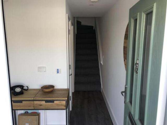 3 bedroom end of terrace house for rent in Boscombe Grove Road, Bournemouth, BH1