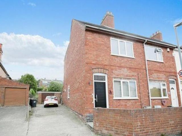 3 Bedroom End Of Terrace House For Rent In Baddesley Ensor