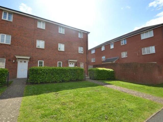 3 bedroom end of terrace house for rent in Beatrix Place, Horfield, BS7