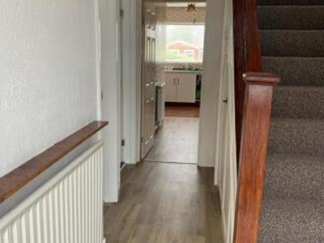 3 bedroom end of terrace house for rent in Benedictine Road, Cheylesmore, Coventry, Cv3 6gw, CV3