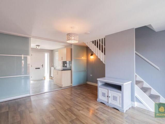 3 bedroom end of terrace house for rent in Benham Road, Basingstoke, RG24 9TJ, RG24