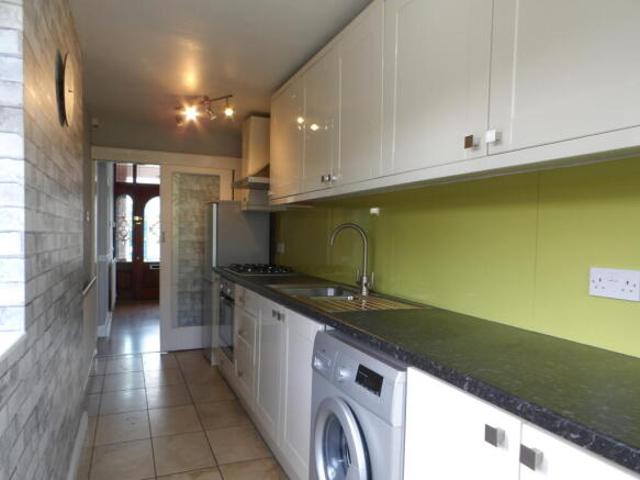 3 bedroom end of terrace house for rent in Benson Road, Keresley, CV6