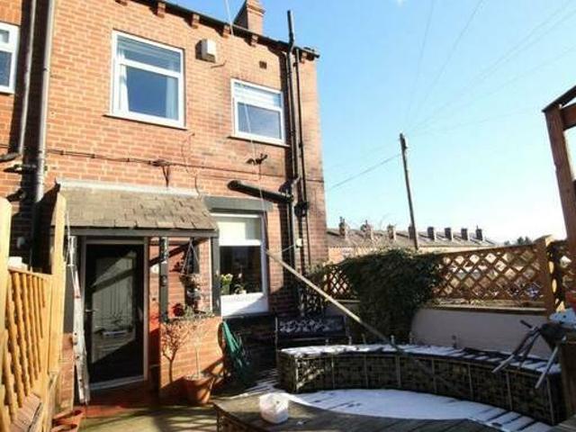 3 bedroom end of terrace house for rent in Bernard Street Woodlesford Leeds LS26
