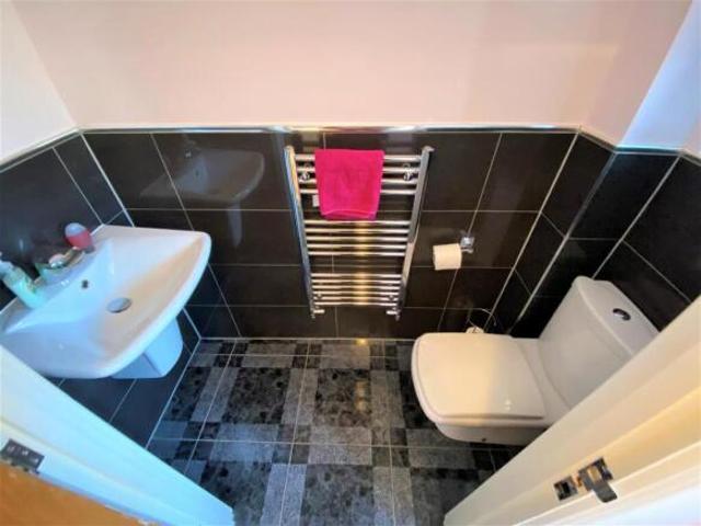 3 bedroom end of terrace house for rent in Birchtrees Croft, South Yardley, Birmingham, B26