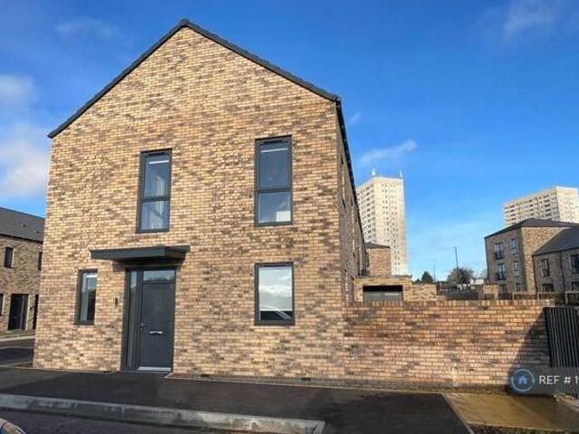 3 Bedroom End Of Terrace House For Rent In Birmingham