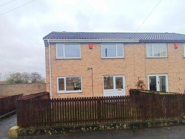 3 Bedroom End Of Terrace House For Rent In Bishop Auckland, Durham