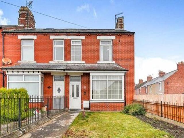 3 Bedroom End Of Terrace House For Rent In Bishop Auckland