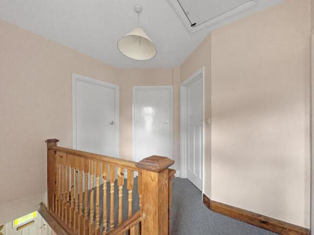 3 bedroom end of terrace house for rent in Bishops Road, Cambridge, CB2