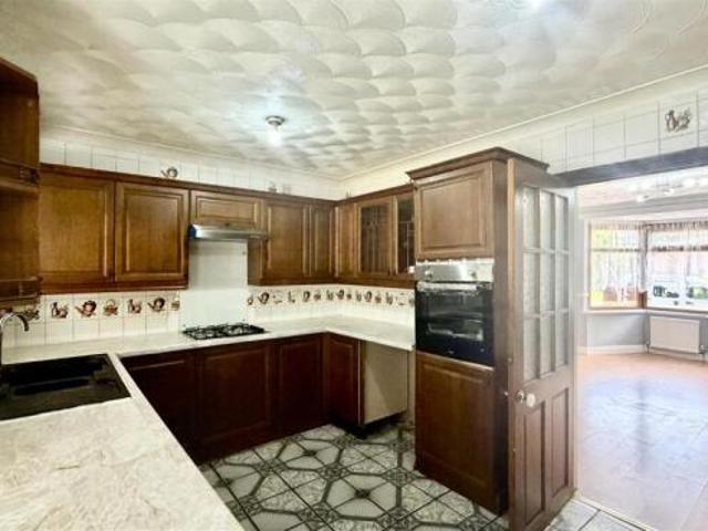 3 bedroom end of terrace house for rent in Bracken Road, Birmingham, B24