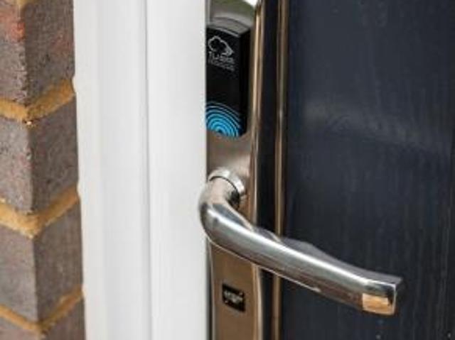 3 bedroom end of terrace house for rent in Braford Close, Milton Keynes, Buckinghamshire, MK8