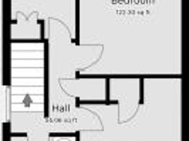 3 bedroom end of terrace house for rent in Bramshaw Gardens, Bournemouth, BH8