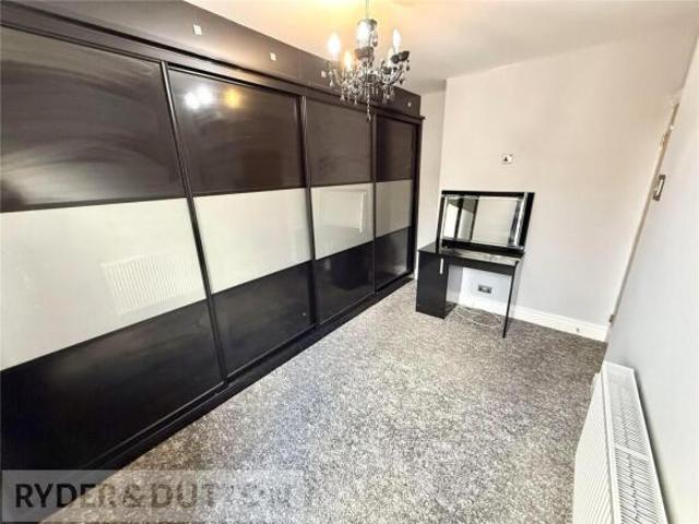3 bedroom end of terrace house for rent in Gorseyfields, Droylsden, Manchester, Greater Manchester, M43