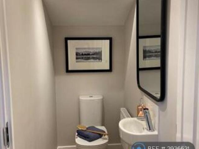 3 bedroom end of terrace house for rent in Giles Drive, Ebbsfleet Valley, Swanscombe, DA10