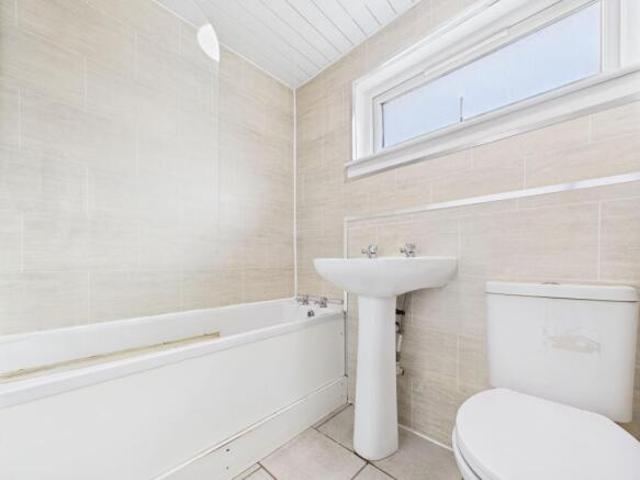 3 bedroom end of terrace house for rent in Glen Dessary, East Kilbride, G74