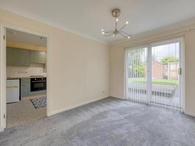 3 bedroom end of terrace house for rent in Glen Rosa Gardens, Cumbernauld, Glasgow, G68