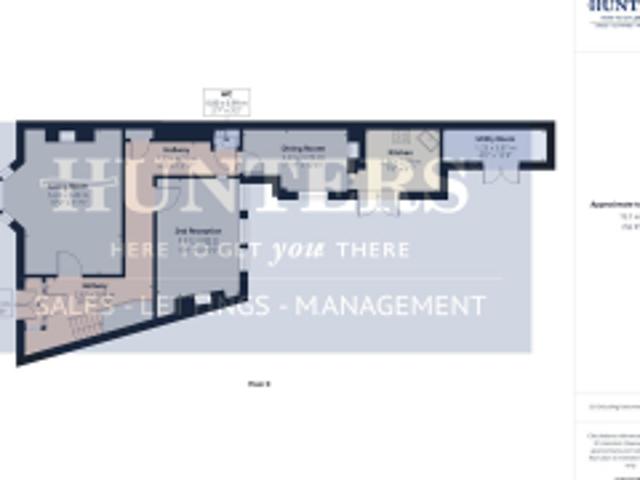 3 bedroom end of terrace house for rent in Glenthorne Road, Roker, Sunderland, SR6