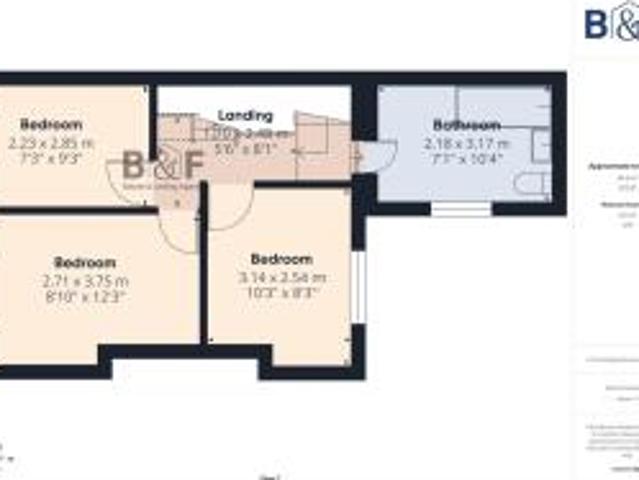 3 bedroom end of terrace house for rent in Gloucester Road, Staple Hill, BS16