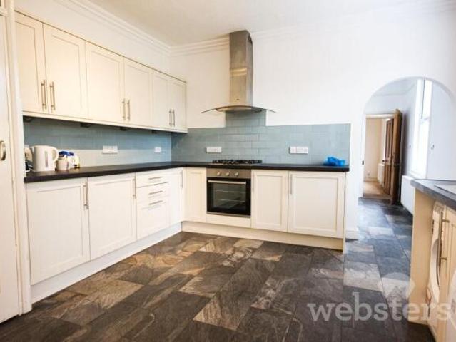 3 bedroom end of terrace house for rent in Gloucester Street, Norwich, NR2