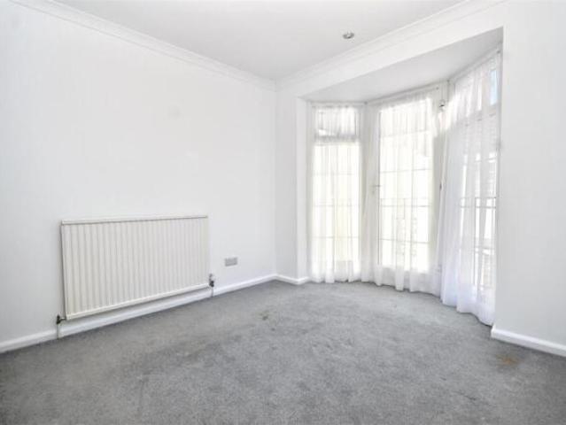 3 bedroom end of terrace house for rent in Grange Road, Eastbourne, BN21