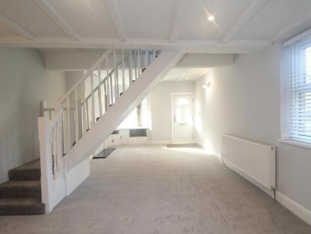 3 bedroom end of terrace house for rent in Grove Park View, Harrogate, North Yorkshire, HG1
