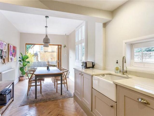3 bedroom end of terrace house for rent in Daisy Bank, Bath, Somerset, BA2