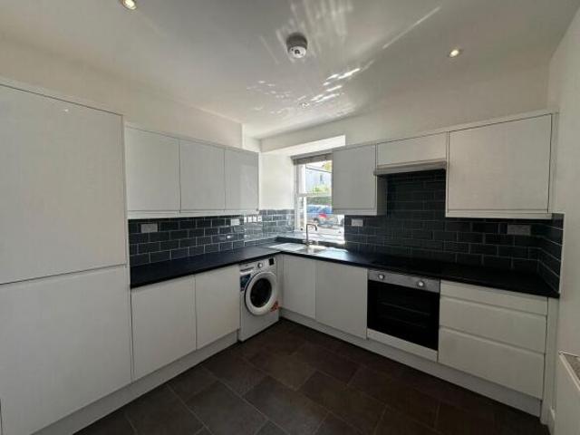 3 bedroom end of terrace house for rent in Dale Street, Tunbridge Wells, TN1
