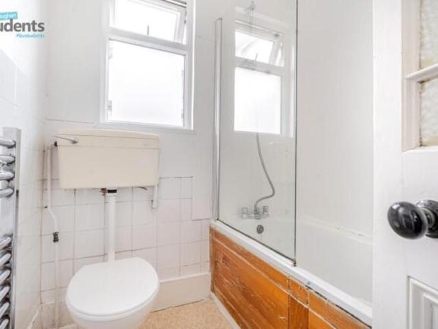 3 bedroom end of terrace house for rent in De Montfort Road, Brighton, East Sussex, BN2