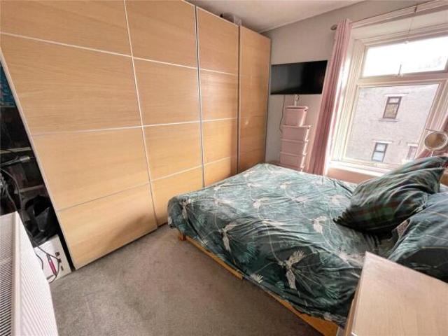 3 bedroom end of terrace house for rent in De Vitre Street, Lancaster, Lancashire, LA1