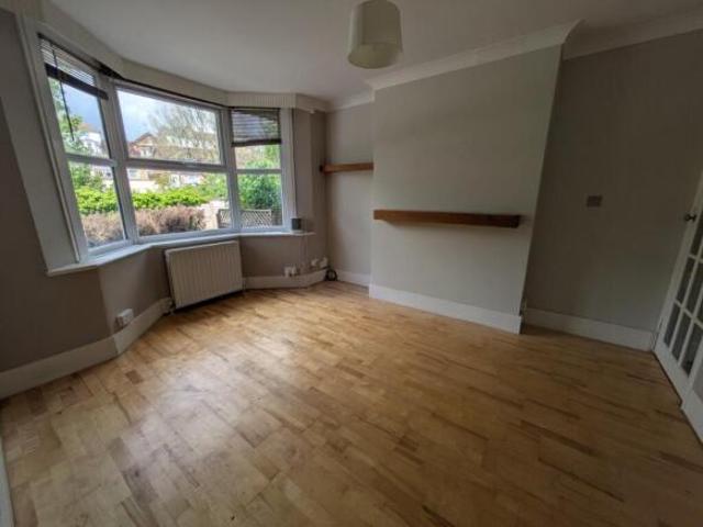 3 bedroom end of terrace house for rent in Dudley Road, Folkestone, Kent, CT19