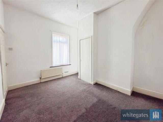3 bedroom end of terrace house for rent in Dunluce Street, Liverpool, Merseyside, L4