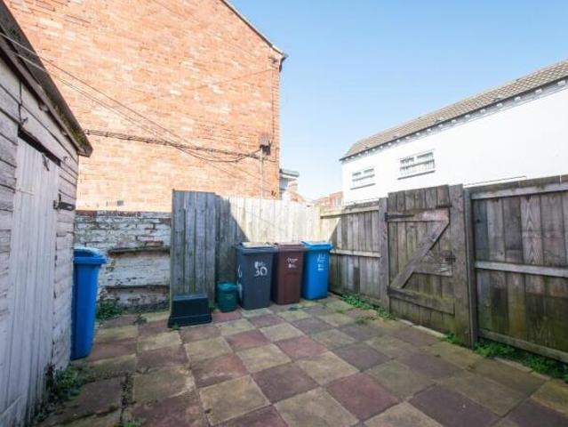 3 bedroom end of terrace house for rent in Ena Street, Hull, East Riding Of Yorkshire, HU3