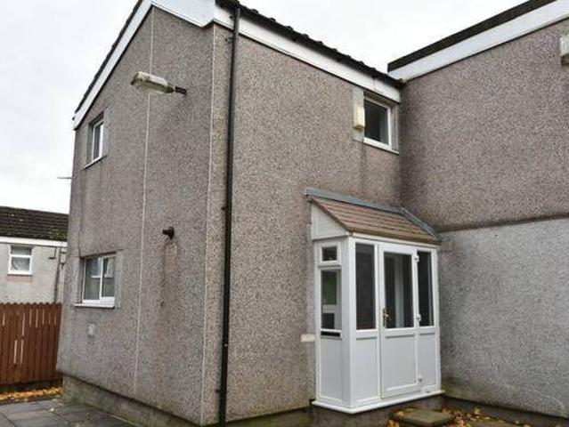 3 bedroom end of terrace house for rent in Ennerdale Skelmersdale WN8