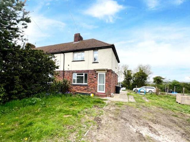 3 Bedroom End Of Terrace House For Rent In East Malling