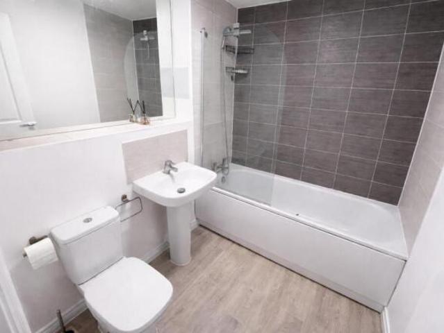 3 bedroom end of terrace house for rent in Elba Gate, Newton Leys, MK3