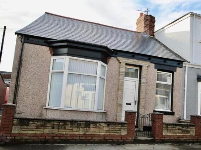 3 bedroom end of terrace house for rent in Erith Terrace, Sunderland, Tyne And Wear, SR4