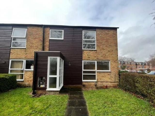 3 bedroom end of terrace house for rent in Foxbury New Ash Green DA3