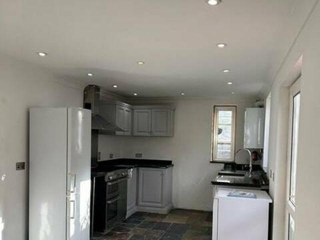 3 bedroom end of terrace house for rent in Fairthorn Road London SE7