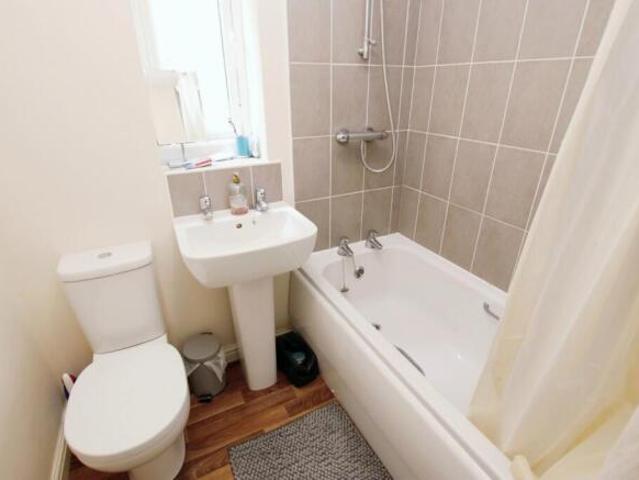 3 bedroom end of terrace house for rent in Ferrous Way, North Hykeham, Lincoln, Lincolnshire, LN6