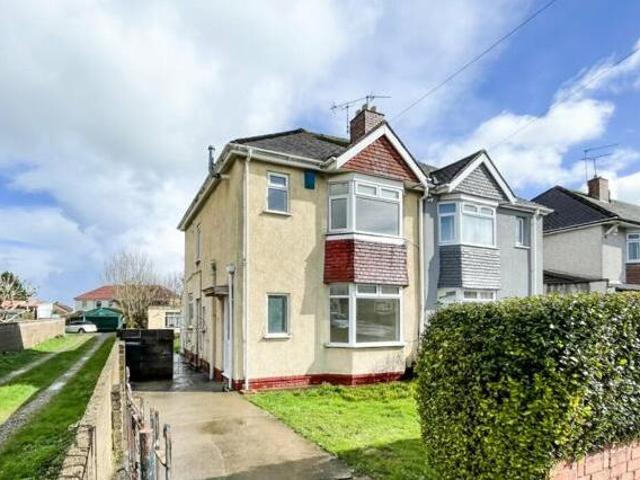3 Bedroom End Of Terrace House For Rent In Filton, Bristol