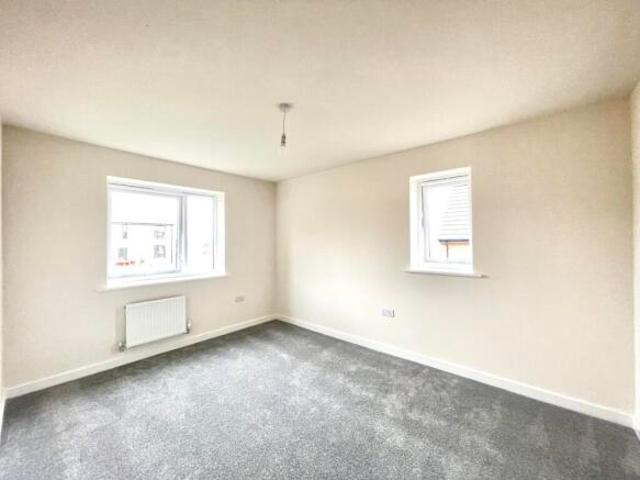3 bedroom end of terrace house for rent in Fretson Road, Sheffield, S2