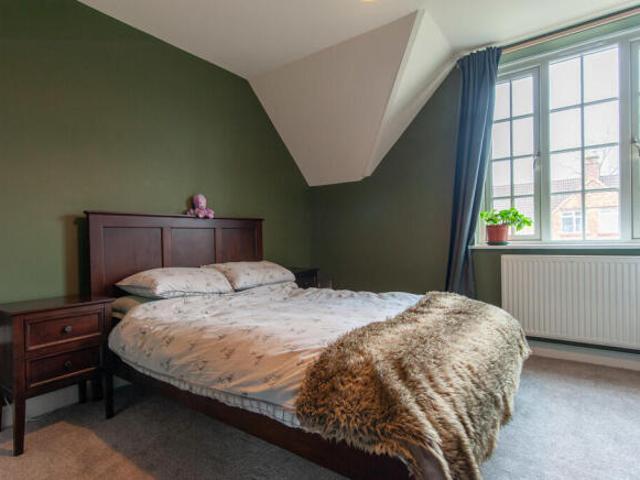 3 bedroom end of terrace house for rent in Fulford Cross, York, YO10